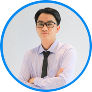 ThS. Đinh Công Thanh Tùng